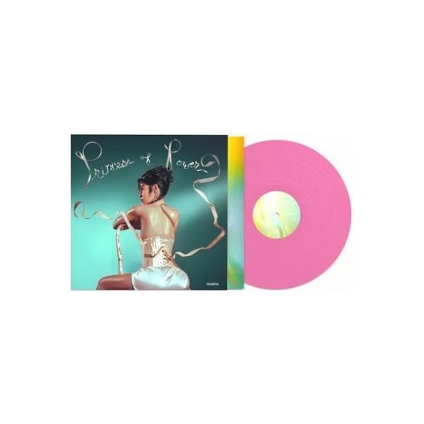 発売日:2025年06月06日 / ジャンル:ロック / フォーマット:LP / 組み枚数:1 / レーベル:Bmg / 発売国:International / 商品番号:6415377 / アーティストキーワード:Marina (Mari...