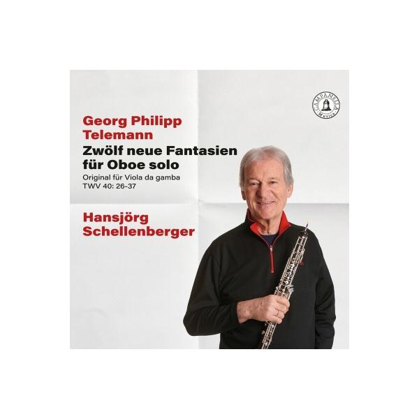 発売日:2025年04月30日 / ジャンル:クラシック / フォーマット:CD / 組み枚数:1 / レーベル:カメラータ / 発売国:日本 / 商品番号:CAMP-8023 / アーティストキーワード:Telemann テレマン Tel...
