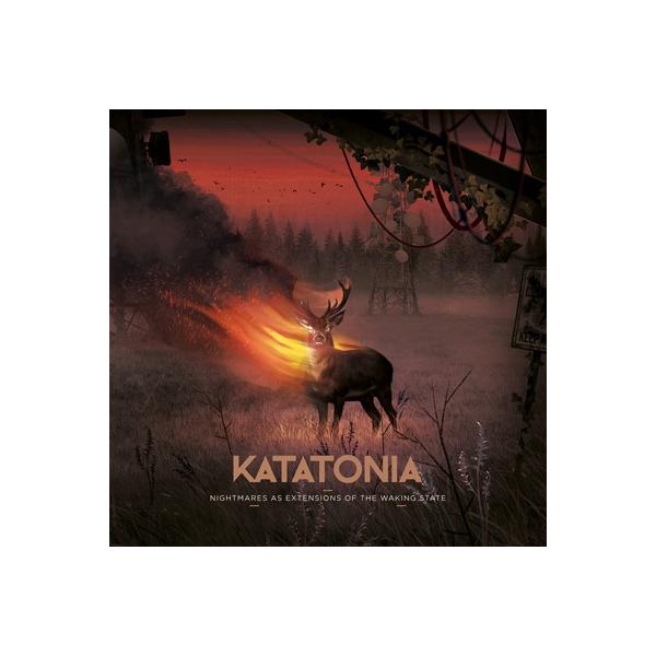 発売日:2025年06月06日 / ジャンル:ロック / フォーマット:CD / 組み枚数:1 / レーベル:Ward Records / 発売国:日本 / 商品番号:GQCS-91624 / アーティストキーワード:Katatonia  ...