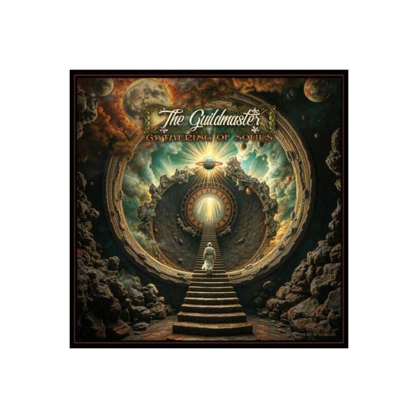 発売日:2025年05月16日 / ジャンル:ロック / フォーマット:CD / 組み枚数:1 / レーベル:Seacrest Oy / 発売国:UK / 商品番号:SCR-1047 / アーティストキーワード:Guildmaster TH...