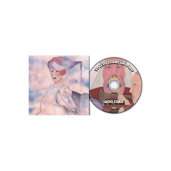 発売日:2025年04月30日 / ジャンル:ワールド / フォーマット:CD / 組み枚数:1 / レーベル:Sugar Music / 発売国:Europe / 商品番号:805948226539 / アーティストキーワード:Lucio...