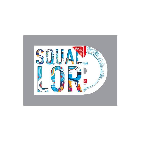 発売日:2025年04月30日 / ジャンル:ワールド / フォーマット:CD / 組み枚数:1 / レーベル:Saifam / 発売国:Europe / 商品番号:COM-15122 / アーティストキーワード:Squallor