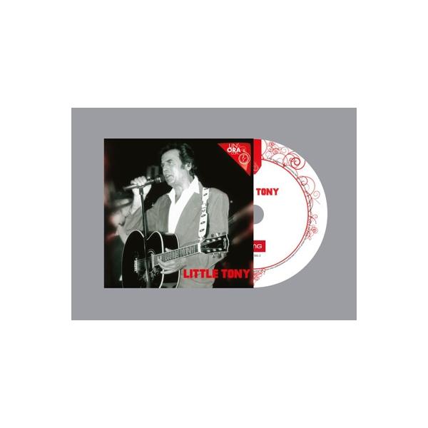 発売日:2025年04月30日 / ジャンル:ワールド / フォーマット:CD / 組み枚数:1 / レーベル:Saifam / 発売国:Europe / 商品番号:COM-15012 / アーティストキーワード:Little Tony リ...