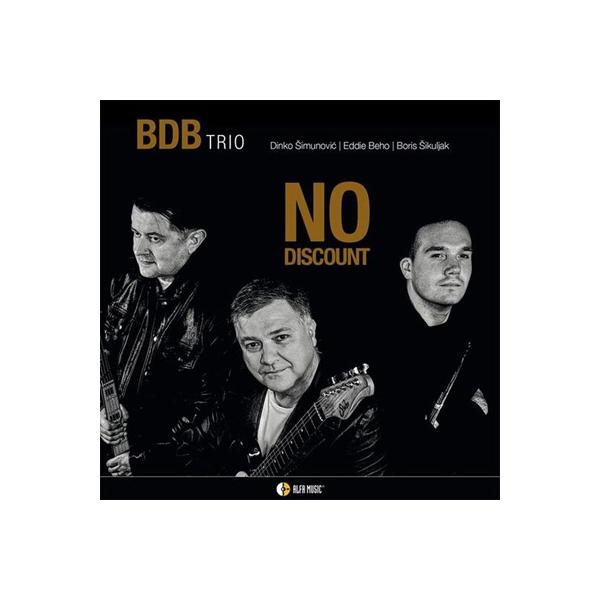 発売日:2025年07月21日 / ジャンル:ジャズ / フォーマット:CD / 組み枚数:1 / レーベル:Alfa Music / 発売国:Italy / 商品番号:AFMCD-321 / アーティストキーワード:Bdb Trio
