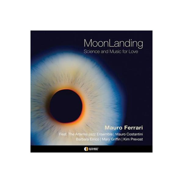 発売日:2025年07月20日 / ジャンル:ジャズ / フォーマット:CD / 組み枚数:1 / レーベル:Alfa Music / 発売国:Italy / 商品番号:AFMCD-322 / アーティストキーワード:Mauro Ferrari
