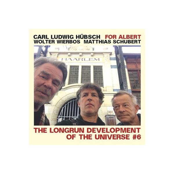 発売日:2025年05月31日 / ジャンル:ジャズ / フォーマット:CD / 組み枚数:1 / レーベル:Jazzwerkstatt / 発売国:Germany / 商品番号:JW-250 / アーティストキーワード:Carl Ludw...