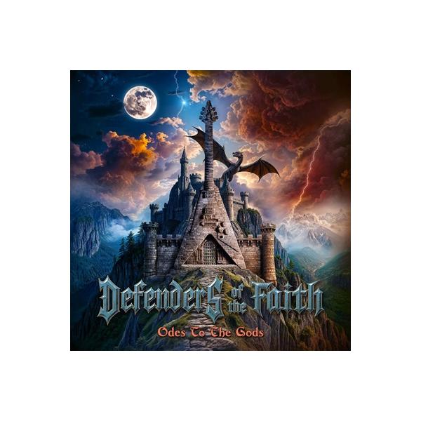 発売日:2025年06月27日 / ジャンル:ロック / フォーマット:CD / 組み枚数:1 / レーベル:Ward Records / 発売国:日本 / 商品番号:GQCS-91625 / アーティストキーワード:Defenders O...