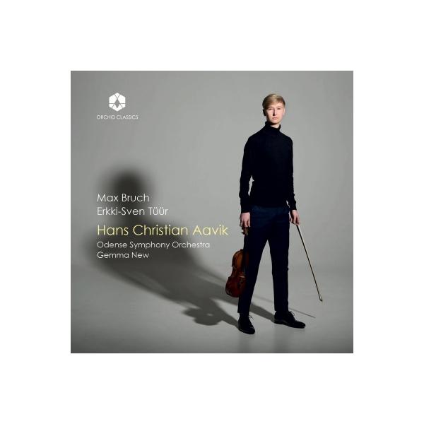 発売日:2025年05月22日 / ジャンル:クラシック / フォーマット:CD / 組み枚数:1 / レーベル:Orchid Classics / 発売国:Europe / 商品番号:ORC-100380 / アーティストキーワード:Br...