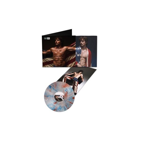 発売日:2025年06月20日 / ジャンル:ロック / フォーマット:LP / 組み枚数:1 / レーベル:Warner Records / 発売国:Europe / 商品番号:9362.483495 / アーティストキーワード:Bens...