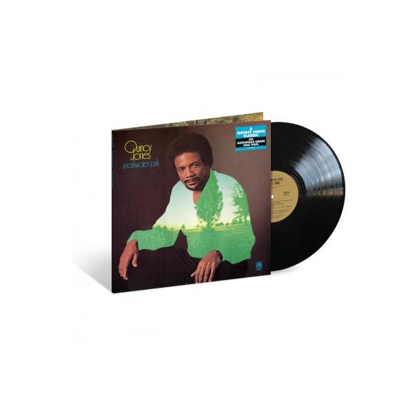 発売日:2025年09月20日 / ジャンル:ジャズ / フォーマット:LP / 組み枚数:1 / レーベル:Verve / 発売国:International / 商品番号:7578693 / その他:限定盤 / アーティストキーワード:...