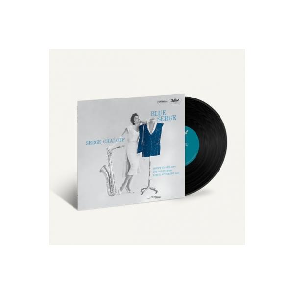 発売日:2025年06月13日 / ジャンル:ジャズ / フォーマット:LP / 組み枚数:1 / レーベル:Blue Note / 発売国:International / 商品番号:5560095 / その他:限定盤 / アーティストキー...