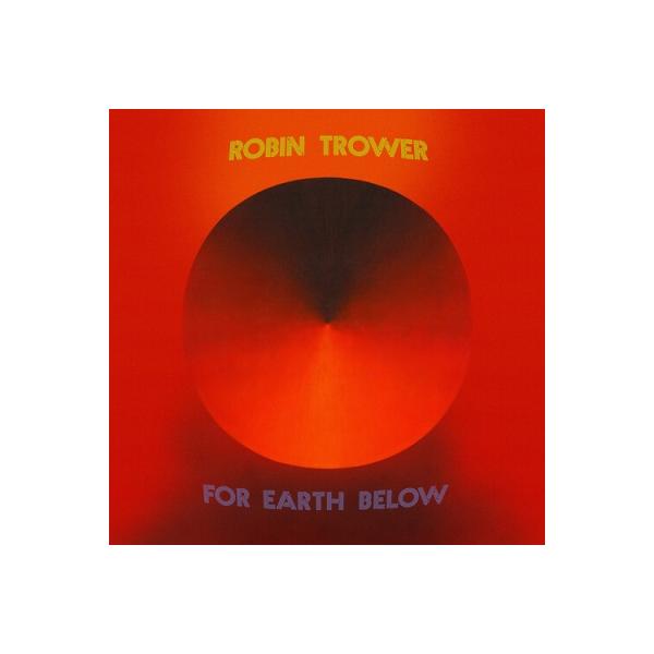 発売日:2025年06月27日 / ジャンル:ロック / フォーマット:LP / 組み枚数:2 / レーベル:Chrysalis / 発売国:USA / 商品番号:1073 / アーティストキーワード:Robin Trower ロビントロワー