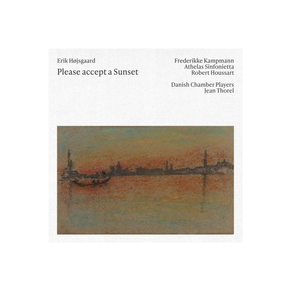 発売日:2025年05月29日 / ジャンル:クラシック / フォーマット:CD / 組み枚数:1 / レーベル:Dacapo *classics* / 発売国:Europe / 商品番号:8224764 / アーティストキーワード:Hoj...