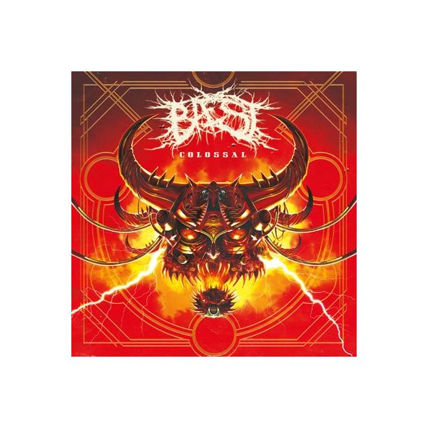 発売日:2025年08月22日 / ジャンル:ロック / フォーマット:CD / 組み枚数:1 / レーベル:Century Media / 発売国:Europe / 商品番号:19802829292 / アーティストキーワード:Baest