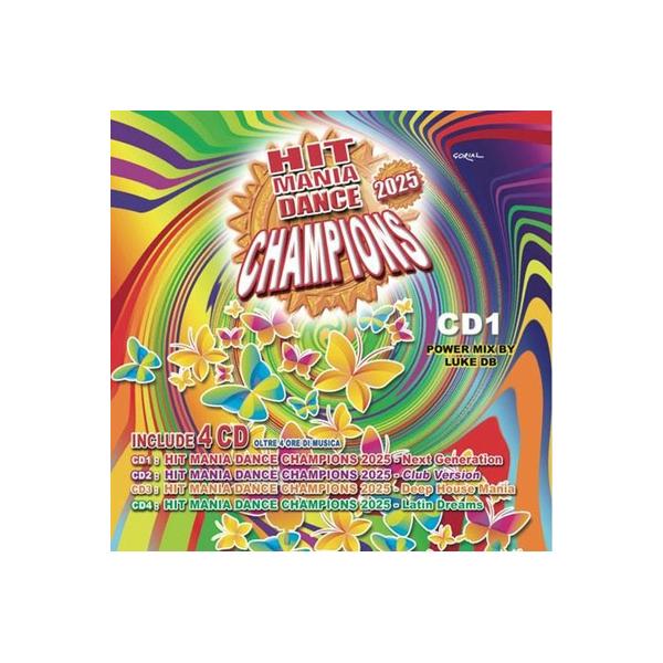 発売日:2025年05月10日 / ジャンル:ダンス＆ソウル / フォーマット:CD / 組み枚数:4 / レーベル:Demolition / 発売国:Europe / 商品番号:SMILAXX-600 / アーティストキーワード:Vari...