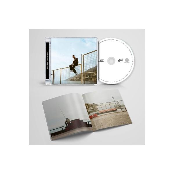 発売日:2025年05月10日 / ジャンル:ワールド / フォーマット:CD / 組み枚数:1 / レーベル:Epic / 発売国:Europe / 商品番号:19802890352 / アーティストキーワード:Rocco Hunt