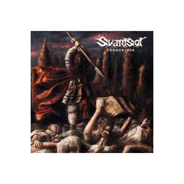 発売日:2025年09月05日 / ジャンル:ロック / フォーマット:LP / 組み枚数:1 / レーベル:Mighty Music / 発売国:UK / 商品番号:PMZ-426LP1 / アーティストキーワード:Svartsot