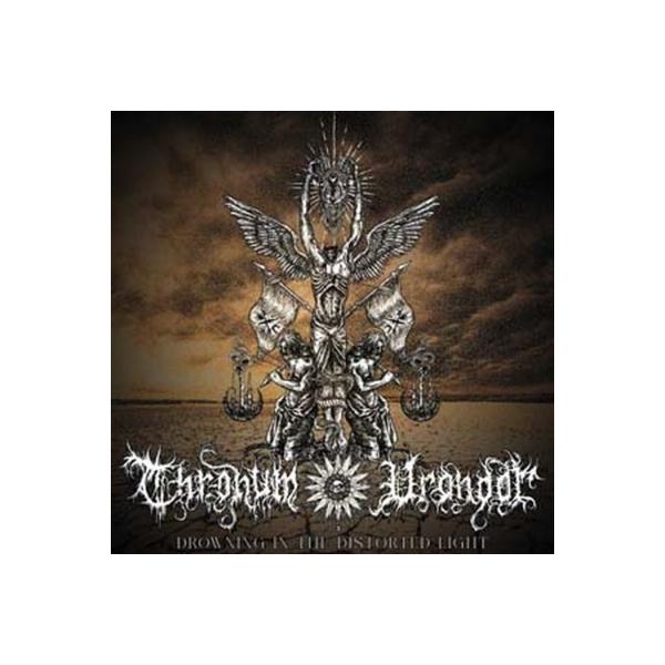 発売日:2025年05月02日 / ジャンル:ロック / フォーマット:CD / 組み枚数:1 / レーベル:Immortal Frost Produ / 発売国:UK / 商品番号:IFP-093 / アーティストキーワード:Thronu...