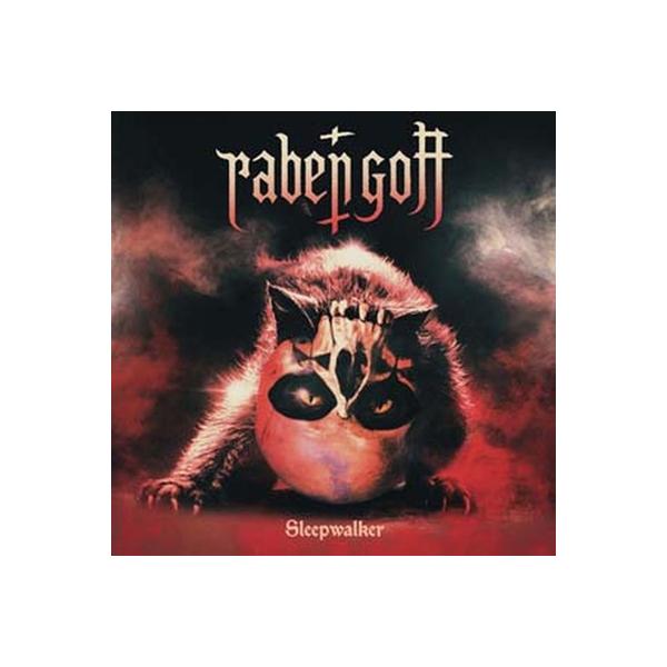 発売日:2025年05月02日 / ジャンル:ロック / フォーマット:CD / 組み枚数:1 / レーベル:Danse Macabre / 発売国:UK / 商品番号:6424638 / アーティストキーワード:Rabengott