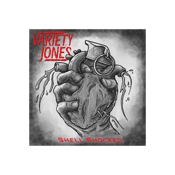発売日:2025年05月30日 / ジャンル:ロック / フォーマット:CD / 組み枚数:1 / レーベル:Apollon / 発売国:UK / 商品番号:AP-225CD / アーティストキーワード:Variety Jones