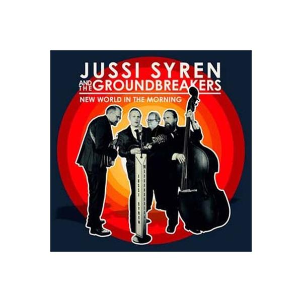 発売日:2025年06月20日 / ジャンル:ロック / フォーマット:CD / 組み枚数:1 / レーベル:Bluelight / 発売国:UK / 商品番号:BLR-332552 / アーティストキーワード:Jussi Syren &a...