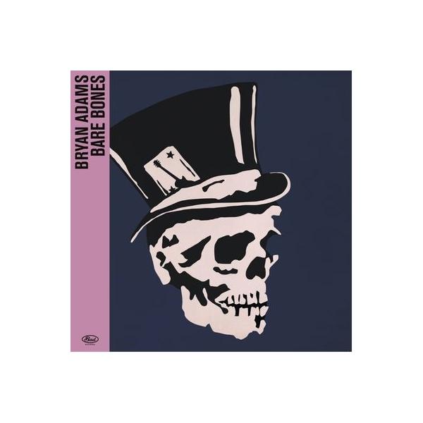発売日:2025年05月09日 / ジャンル:ロック / フォーマット:CD / 組み枚数:1 / レーベル:Bad Records / 発売国:UK / 商品番号:BADREC-009-CD / アーティストキーワード:Bryan Ada...