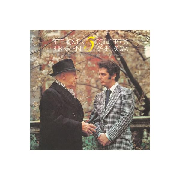 発売日:2025年07月23日 / ジャンル:クラシック / フォーマット:SACD / 組み枚数:3 / レーベル:ソニーミュージックエンタテインメント / 発売国:日本 / 商品番号:SICC-10475 / その他:限定盤, ハイブリ...