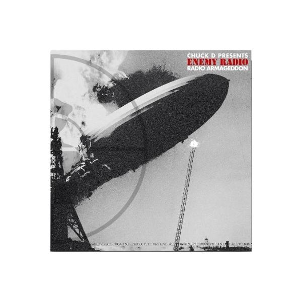 発売日:2025年05月23日 / ジャンル:ダンス＆ソウル / フォーマット:LP / 組み枚数:1 / レーベル:Def Jam / 発売国:Europe / 商品番号:7801079 / アーティストキーワード:Chuck D