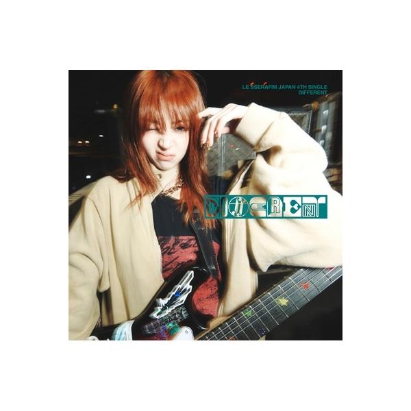 発売日:2025年06月24日 / ジャンル:韓国・アジア / フォーマット:CD Maxi / 組み枚数:1 / レーベル:ユニバーサル / 発売国:日本 / 商品番号:TYCT-39288 / その他:初回限定盤 / アーティストキーワ...