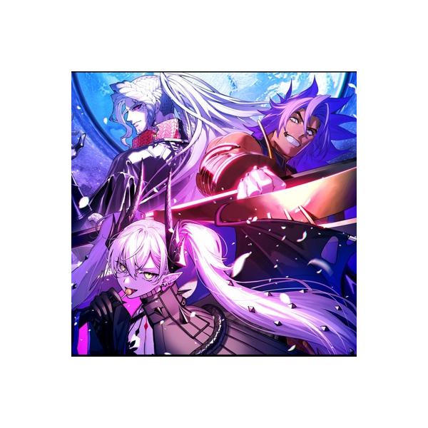 発売日:2025年07月30日 / ジャンル:サウンドトラック / フォーマット:CD / 組み枚数:4 / レーベル:アニプレックス / 発売国:日本 / 商品番号:SVWC-70718 / アーティストキーワード:Fate (シリーズ)...
