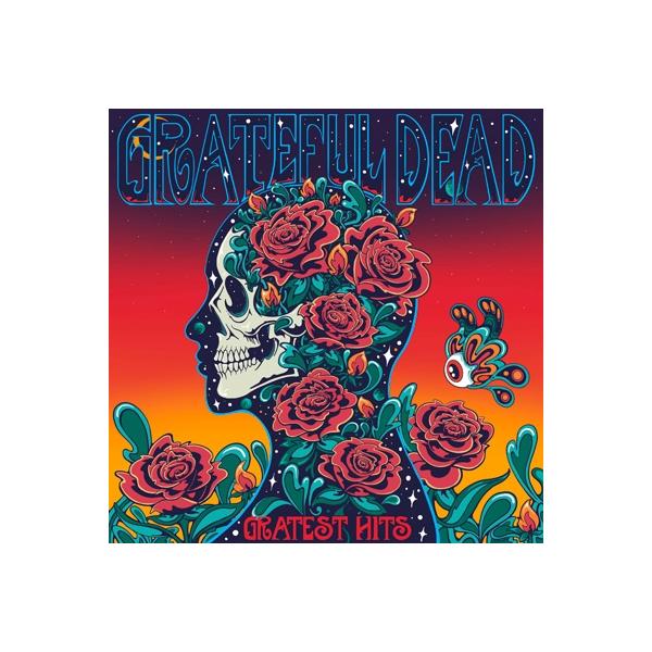発売日:2025年06月13日 / ジャンル:ロック / フォーマット:CD / 組み枚数:1 / レーベル:Rhino / 発売国:Europe / 商品番号:0349.781377 / アーティストキーワード:Grateful Dead...