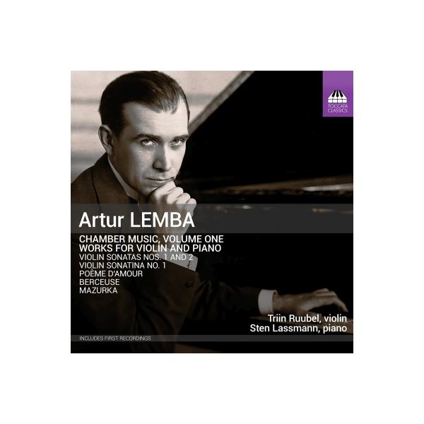 発売日:2025年06月05日 / ジャンル:クラシック / フォーマット:CD / 組み枚数:1 / レーベル:Toccata Classics / 発売国:UK / 商品番号:TOCC-0753 / アーティストキーワード:Lemba ...