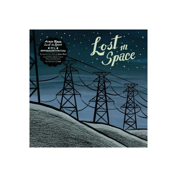 発売日:2025年05月30日 / ジャンル:ロック / フォーマット:LP / 組み枚数:1 / レーベル:Super Ego / 発売国:Europe / 商品番号:80 / アーティストキーワード:Aimee Mann エイミーマン