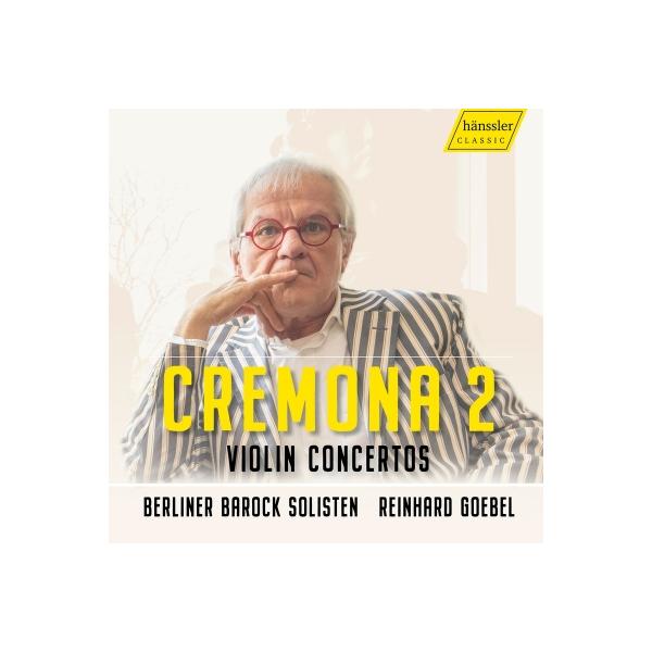 発売日:2025年07月15日 / ジャンル:クラシック / フォーマット:CD / 組み枚数:1 / レーベル:Hanssler / 発売国:Germany / 商品番号:HC-24052 / アーティストキーワード:Baroque Cl...