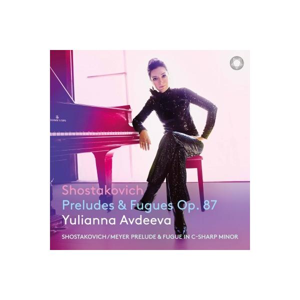 発売日:2025年07月15日 / ジャンル:クラシック / フォーマット:CD / 組み枚数:2 / レーベル:Pentatone Classics / 発売国:Holland / 商品番号:PTC-5187480 / アーティストキーワ...