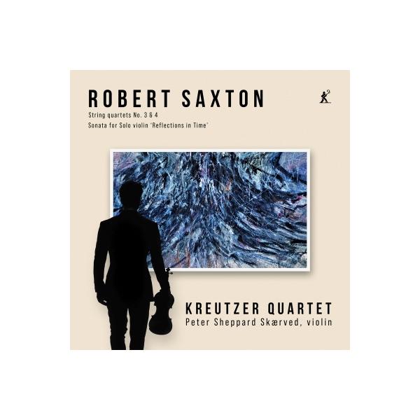 発売日:2025年06月05日 / ジャンル:クラシック / フォーマット:CD / 組み枚数:1 / レーベル:Metier *classic* / 発売国:UK / 商品番号:MEX-77138 / アーティストキーワード:Saxton...