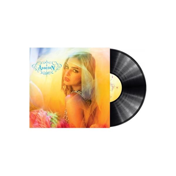 発売日:2025年07月11日 / ジャンル:ロック / フォーマット:LP / 組み枚数:1 / レーベル:Columbia / 発売国:Europe / 商品番号:19802905931 / その他:限定盤 / アーティストキーワード:...