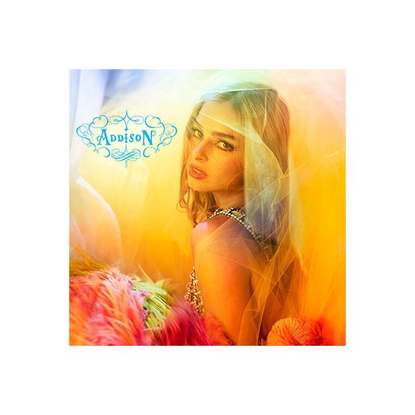 発売日:2025年06月06日 / ジャンル:ロック / フォーマット:CD / 組み枚数:1 / レーベル:Columbia / 発売国:Europe / 商品番号:19802905942 / アーティストキーワード:Addison Rae