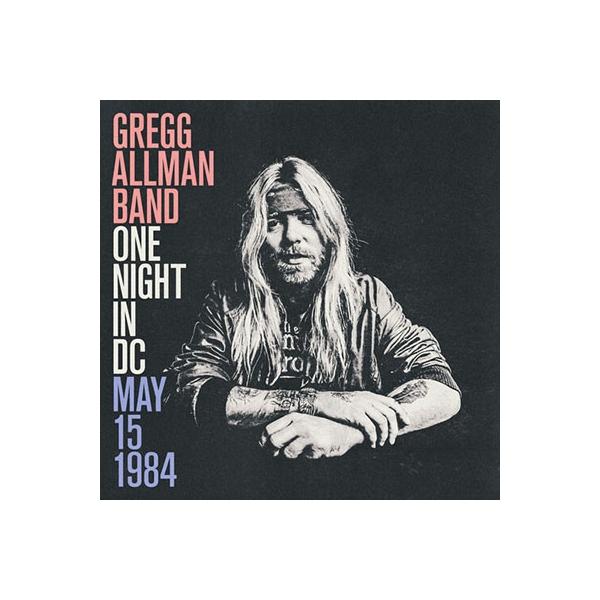 発売日:2025年06月20日 / ジャンル:ロック / フォーマット:CD / 組み枚数:1 / レーベル:Sawrite Records / 発売国:USA / 商品番号:3 / アーティストキーワード:Gregg Allman グレッ...