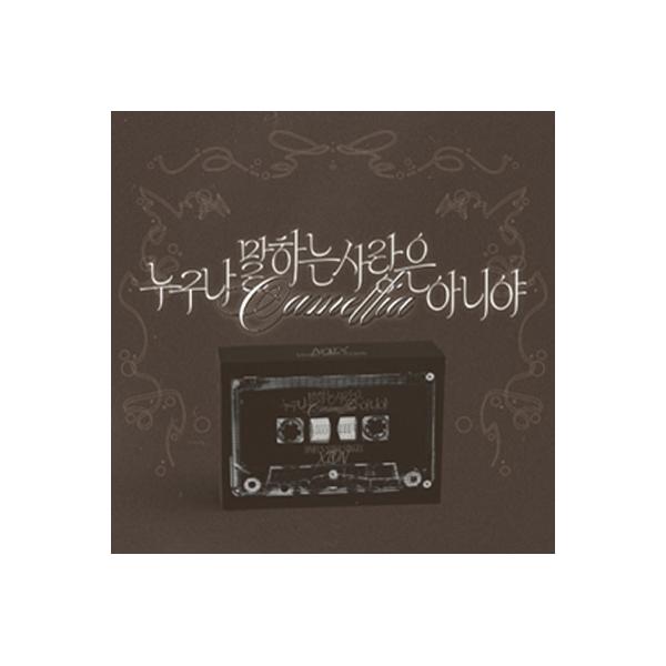 発売日:2025年06月23日 / ジャンル:韓国・アジア / フォーマット:Goods / 組み枚数:1 / レーベル:Kakao M (loen Entert / 発売国:Korea / 商品番号:L-200003307 / その他:限...