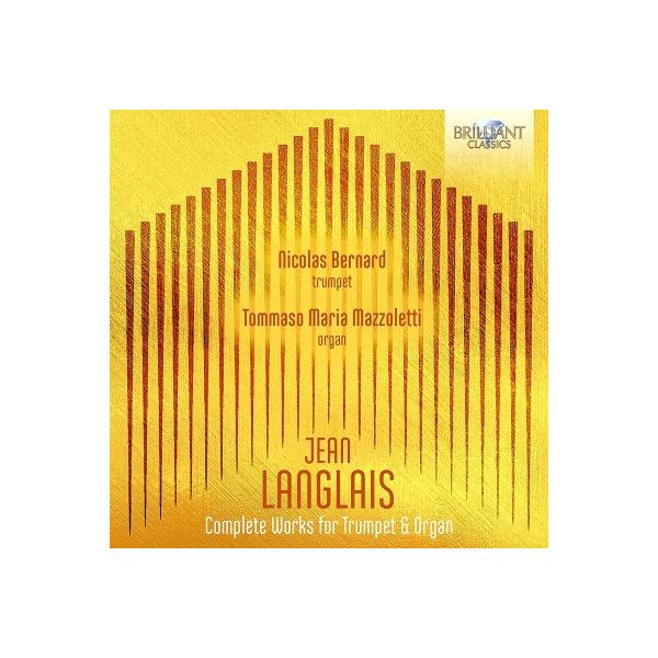 発売日:2025年05月31日 / ジャンル:クラシック / フォーマット:CD / 組み枚数:1 / レーベル:Brilliant Classics * / 発売国:Holland / 商品番号:BRL-96956 / アーティストキーワ...