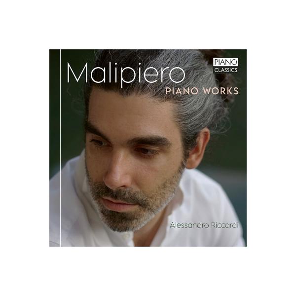 発売日:2025年05月31日 / ジャンル:クラシック / フォーマット:CD / 組み枚数:1 / レーベル:Piano Classics / 発売国:Europe / 商品番号:PCL-10323 / アーティストキーワード:Mali...