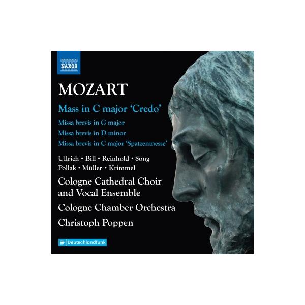 発売日:2025年09月25日 / ジャンル:クラシック / フォーマット:CD / 組み枚数:1 / レーベル:Naxos *classic* / 発売国:International / 商品番号:8574639 / アーティストキーワー...