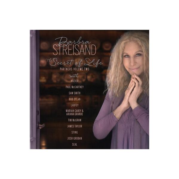 発売日:2025年06月27日 / ジャンル:ロック / フォーマット:CD / 組み枚数:1 / レーベル:Columbia / 発売国:Europe / 商品番号:19802889652 / アーティストキーワード:Barbra Str...