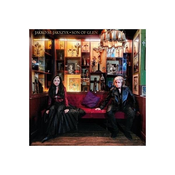 発売日:2025年06月27日 / ジャンル:ロック / フォーマット:CD / 組み枚数:1 / レーベル:Inside Out Music / 発売国:Europe / 商品番号:19802911292 / アーティストキーワード:Ja...