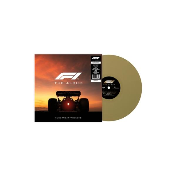 発売日:2025年06月27日 / ジャンル:サウンドトラック / フォーマット:LP / 組み枚数:1 / レーベル:Atlantic / 発売国:Europe / 商品番号:7567.859939 / その他:サウンドトラック / アー...