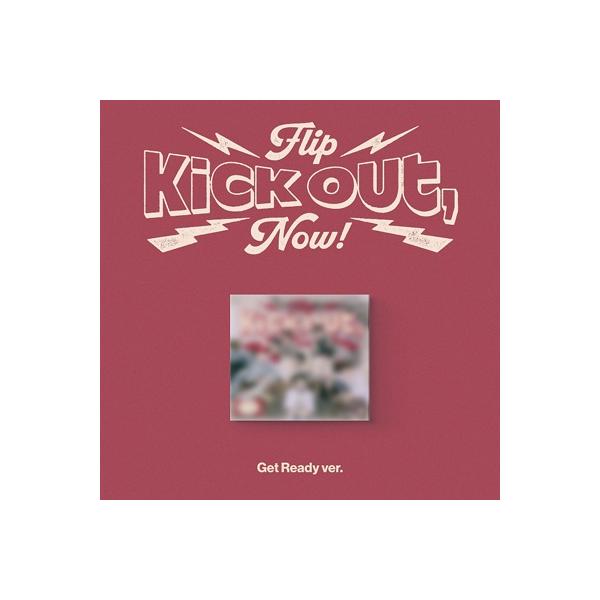 発売日:2025年06月02日 / ジャンル:韓国・アジア / フォーマット:CD / 組み枚数:1 / レーベル:Dreamus / 発売国:Korea / 商品番号:JYPK-2005 / アーティストキーワード:Kickflip (K...