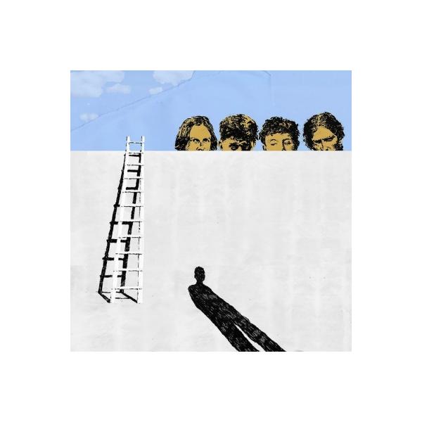 発売日:2025年08月08日 / ジャンル:ロック / フォーマット:LP / 組み枚数:1 / レーベル:So Young Records / 発売国:Europe / 商品番号:SOYOUNG-034 / その他:限定盤 / アーティ...