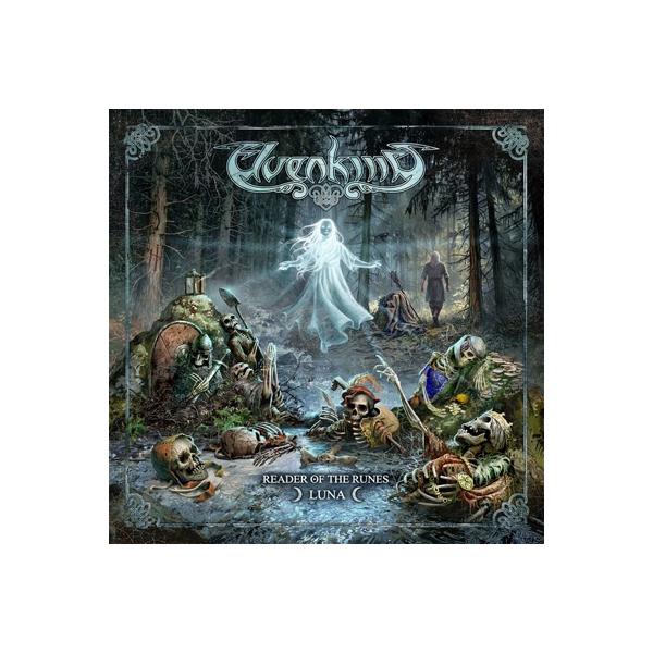 発売日:2025年06月25日 / ジャンル:ロック / フォーマット:CD / 組み枚数:1 / レーベル:キングレコード / 発売国:日本 / 商品番号:KICP-94102 / その他:限定盤 / アーティストキーワード:Elvenk...