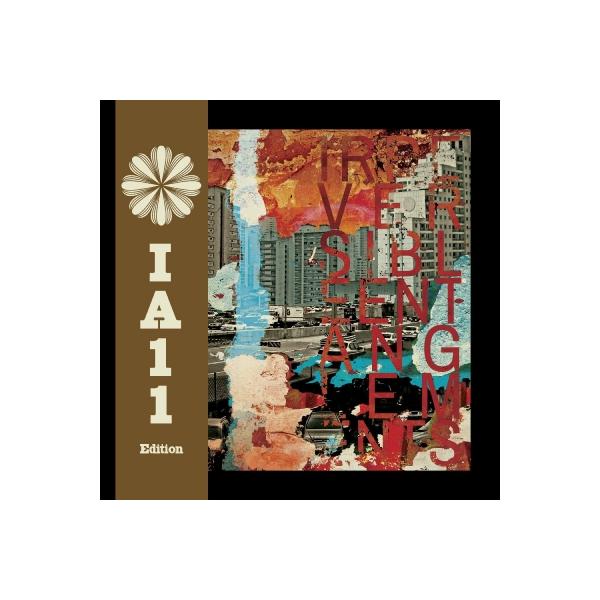 発売日:2025年06月27日 / ジャンル:ジャズ / フォーマット:LP / 組み枚数:1 / レーベル:International Anthem / 発売国:Europe / 商品番号:IARC-14LP11 / アーティストキーワー...